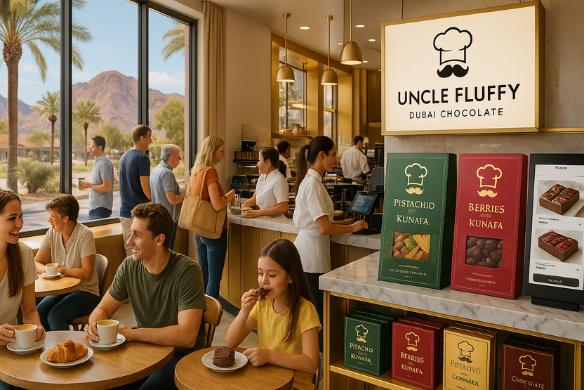 How to Start a Food Business in Arizona: Step-by-Step Guide, Costs, Ch ...